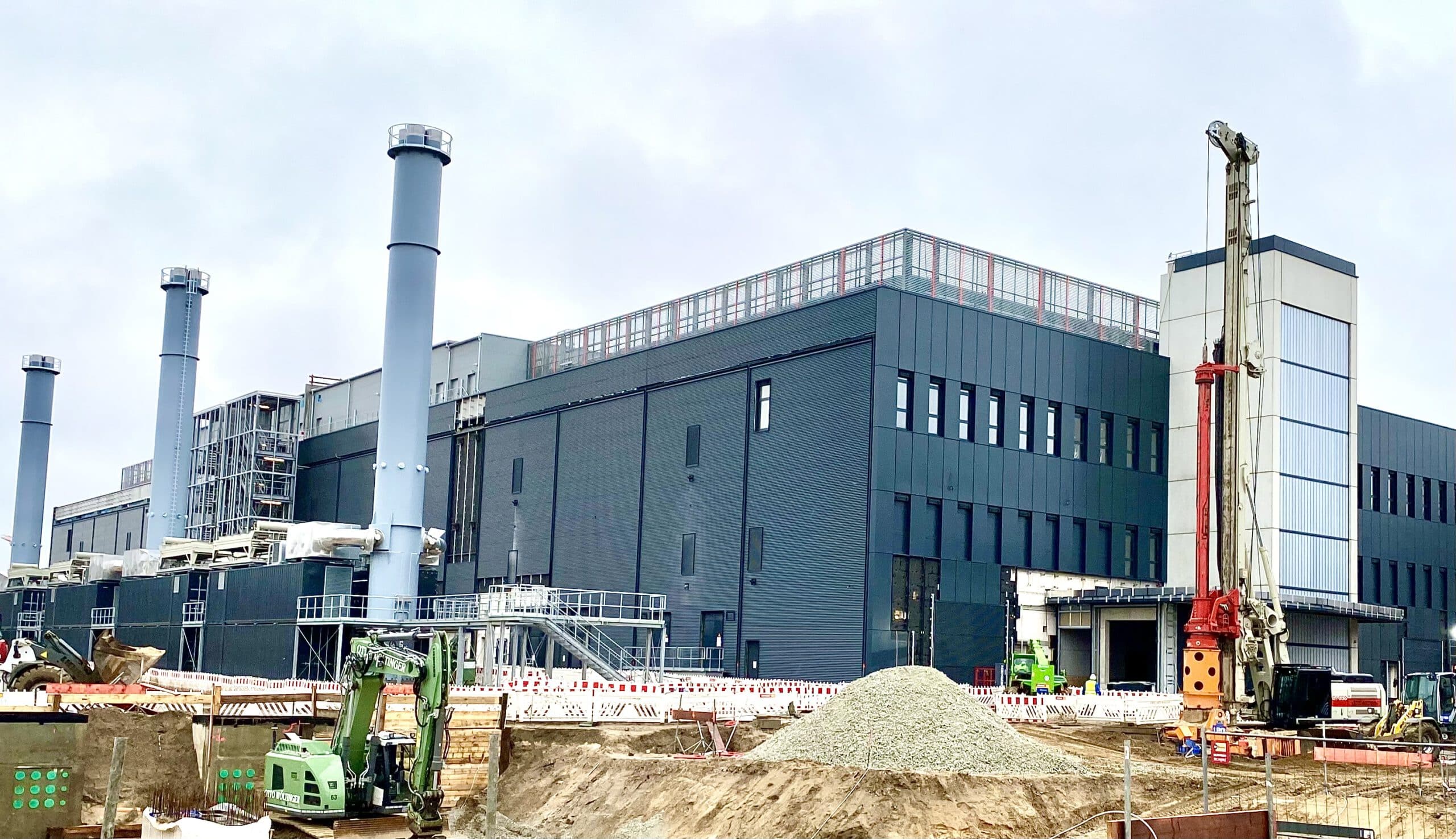 April 2022: Building automation for a data center with WAGO ...